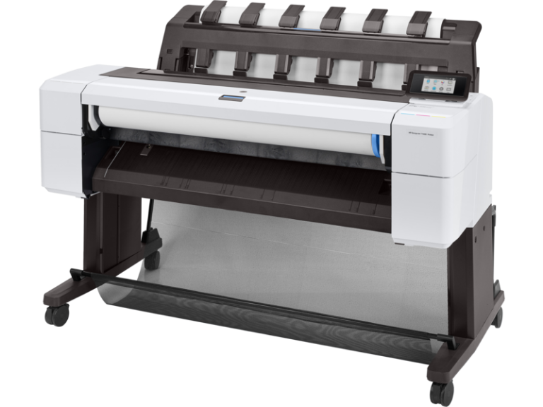 HP Plotters | Lawton Repro