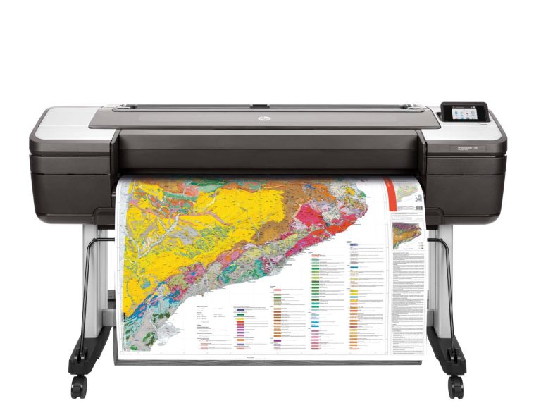 HP Plotters | Lawton Repro