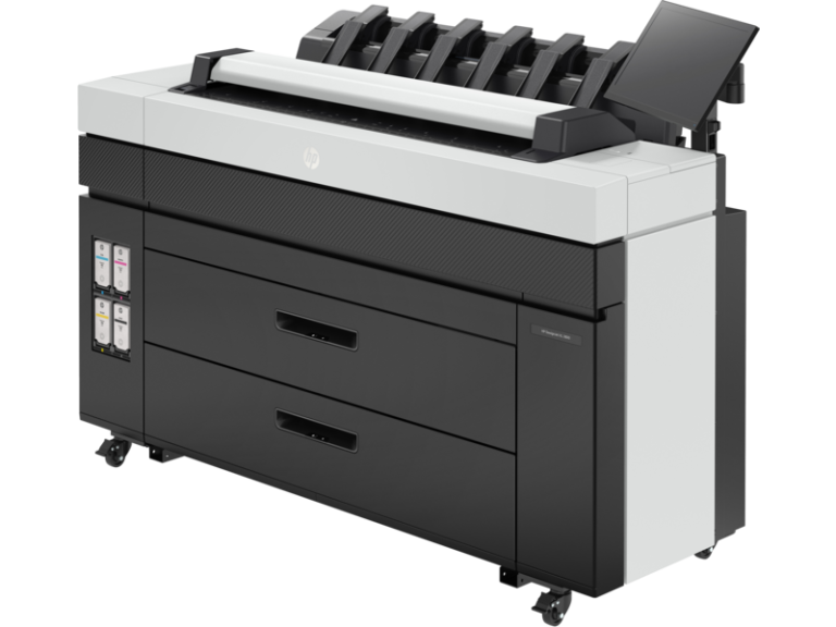 HP Plotters | Lawton Repro